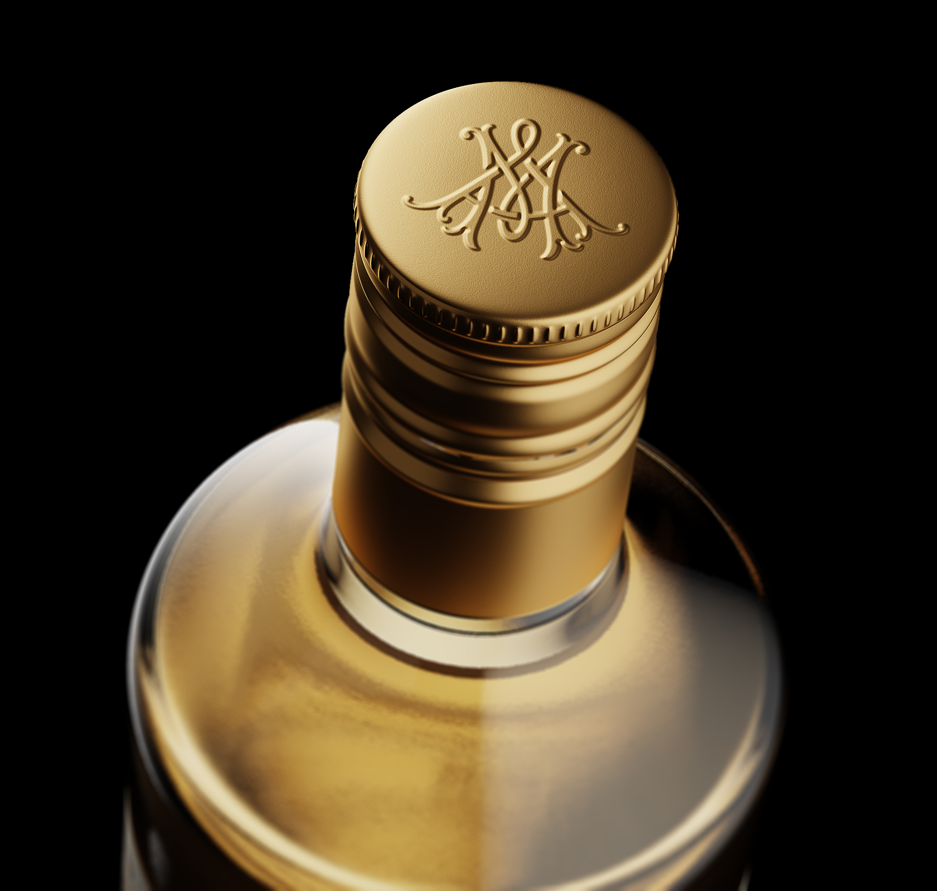 Cachaça Maria Augusta - Holy Studio